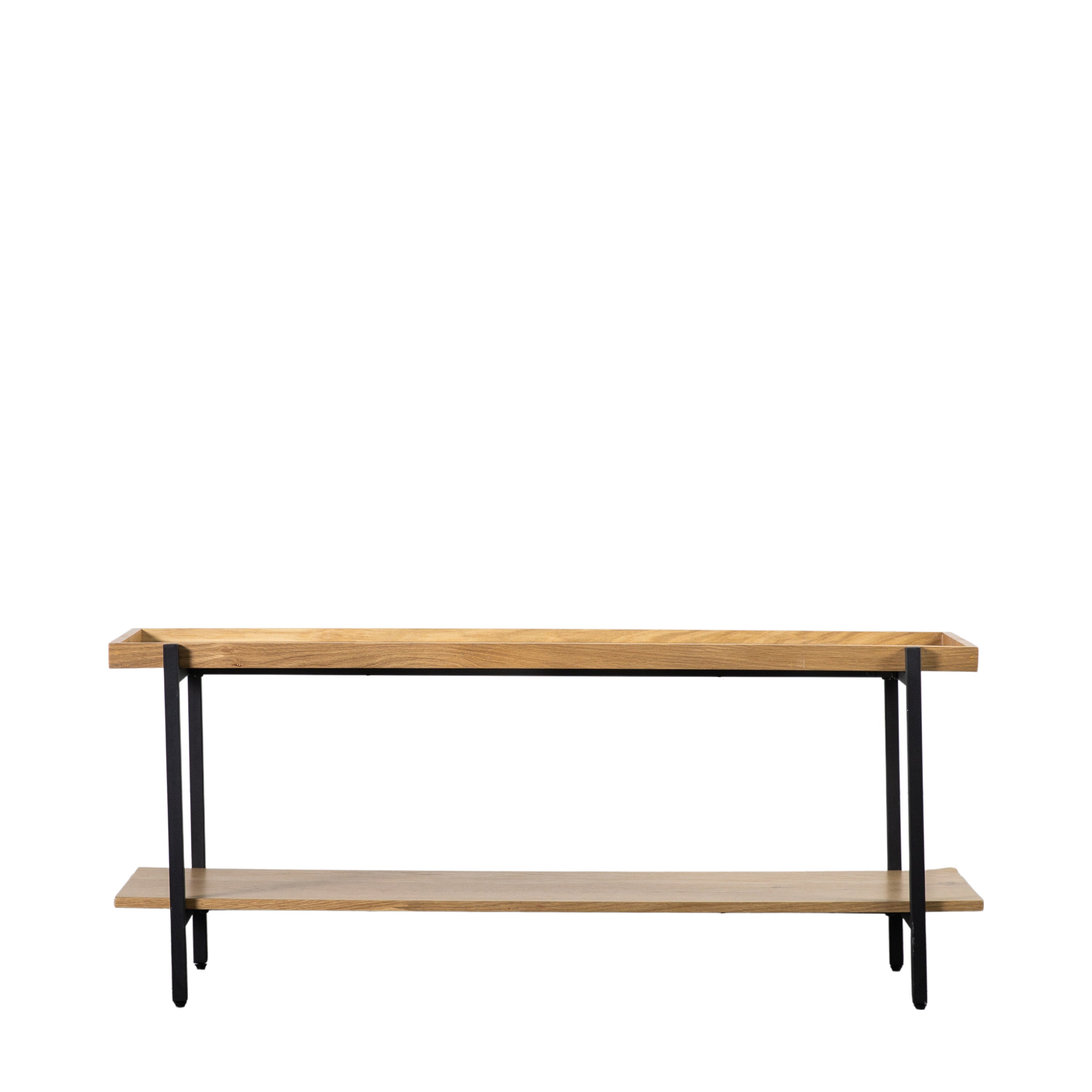 Gower Home Luxury Mansel Media Unit